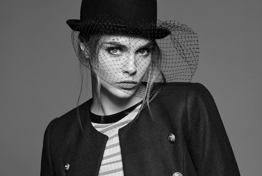 Cara Delevingne named as a new L’Oréal Paris Global Ambassador