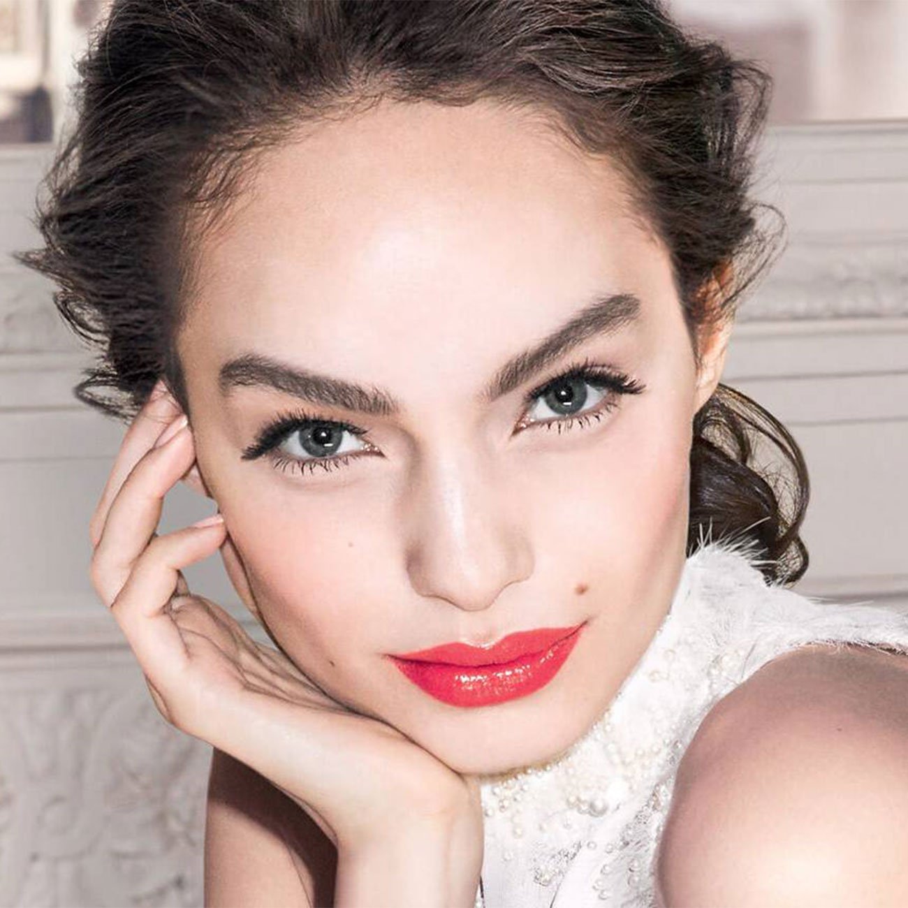 Brow Artist Designer Pro 01 Dark Brown