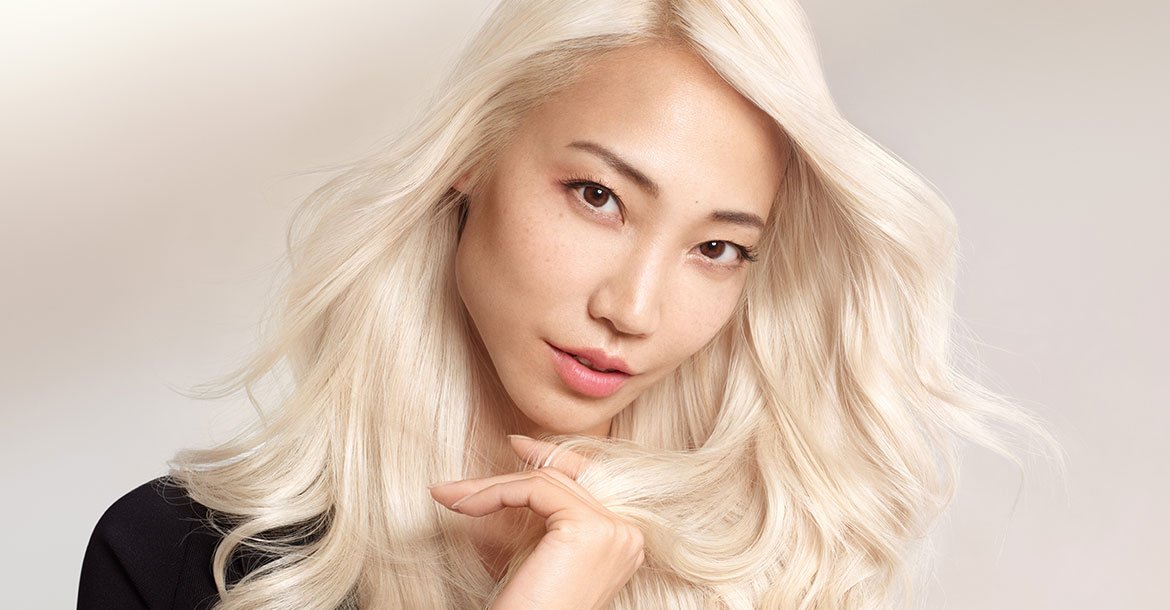 Tips: extend your hair color during inflation