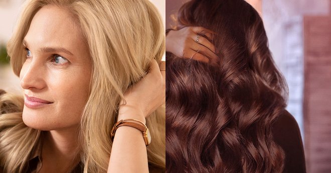 Hair Color Shades: 6 Factors to Determine the Best One for You – L ...