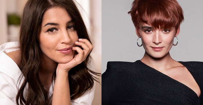 Hair Color Shades: 6 Factors to Determine the Best One for You – L ...