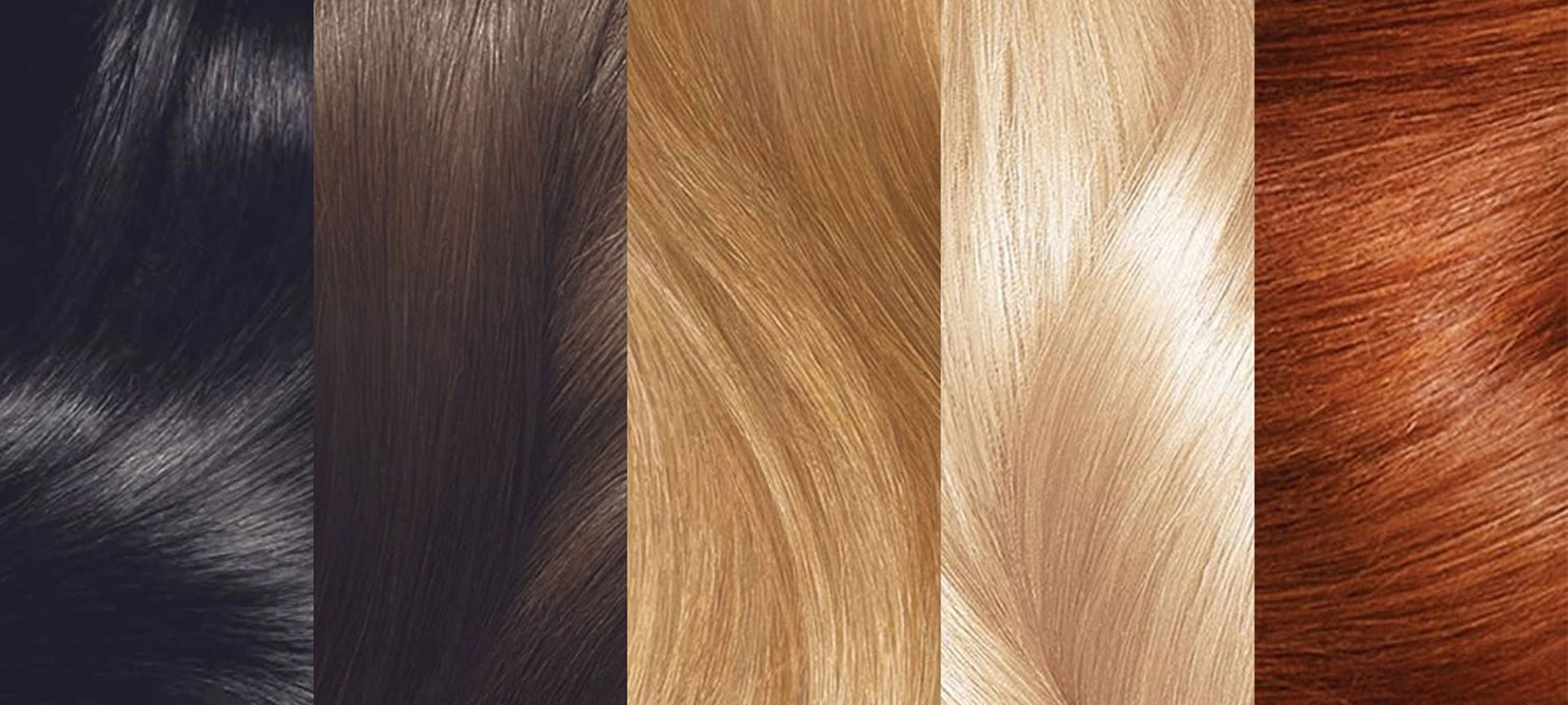 Temporary, Semi-Permanent or Permanent Hair Color – L’Oréal Paris