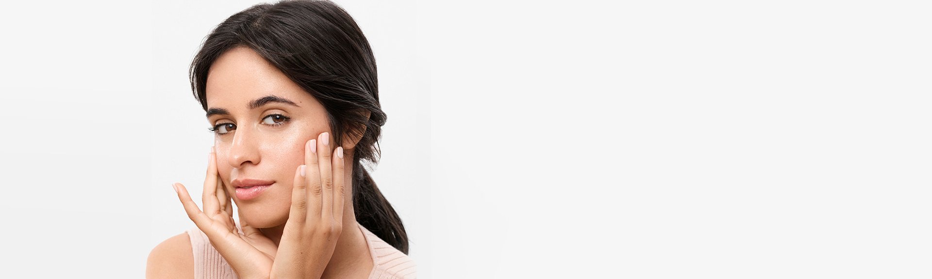 2 minutes to Brighter Complexion ! - L'Oréal Paris