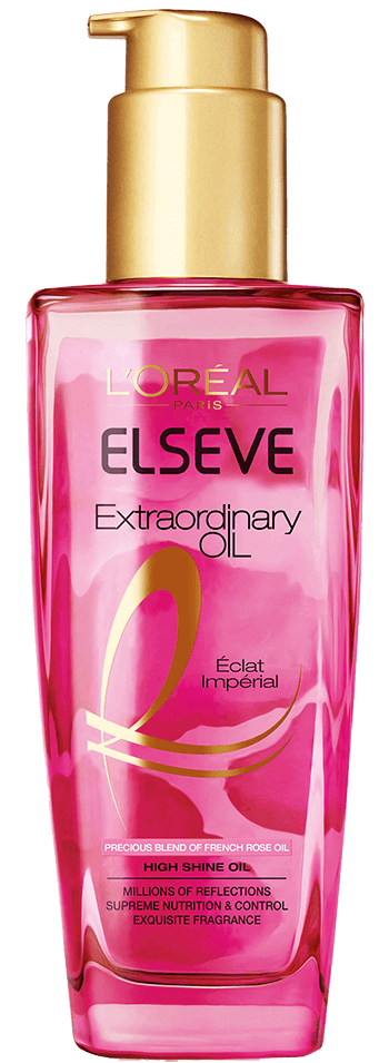 Elseve Extraordinary Oil Pink 100ml