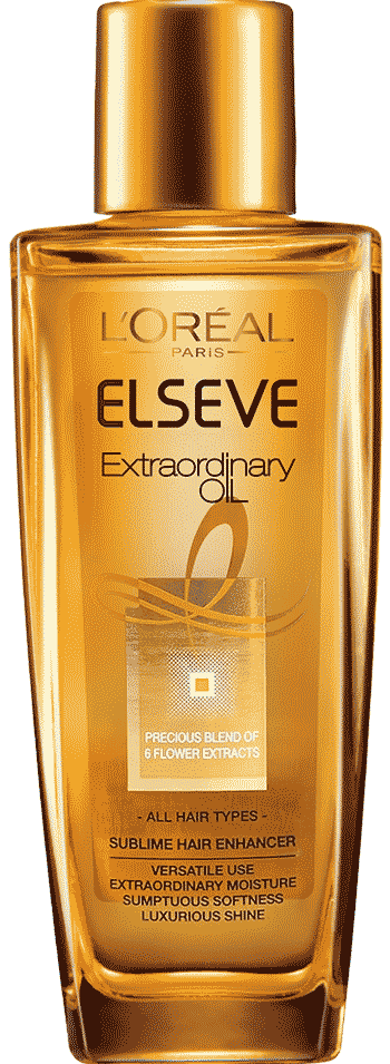 Elseve Extraordinary Oil Gold 30ml
