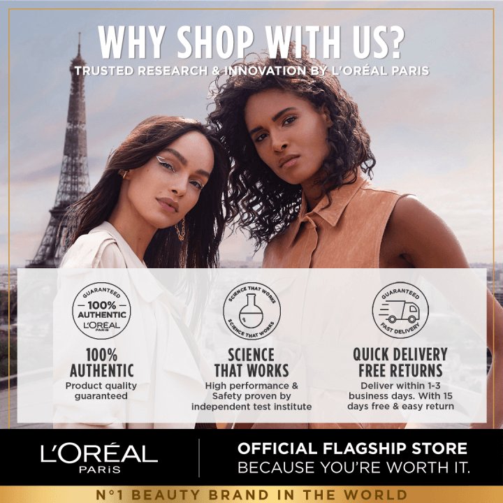 Elseve Full Resist Anti Hair Fall Ampoule 6ml x 10 (Anti Hair Loss/Anti ...