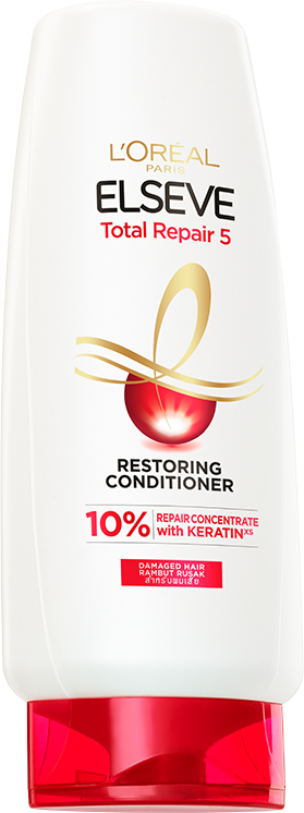 L’Oreal Paris Elseve Total Repair 5 Conditioner 280ml