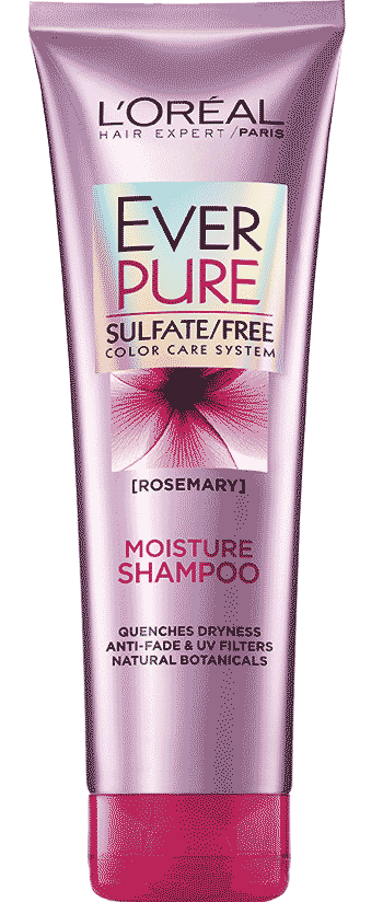 Everpure Moisture Shampoo 250ml