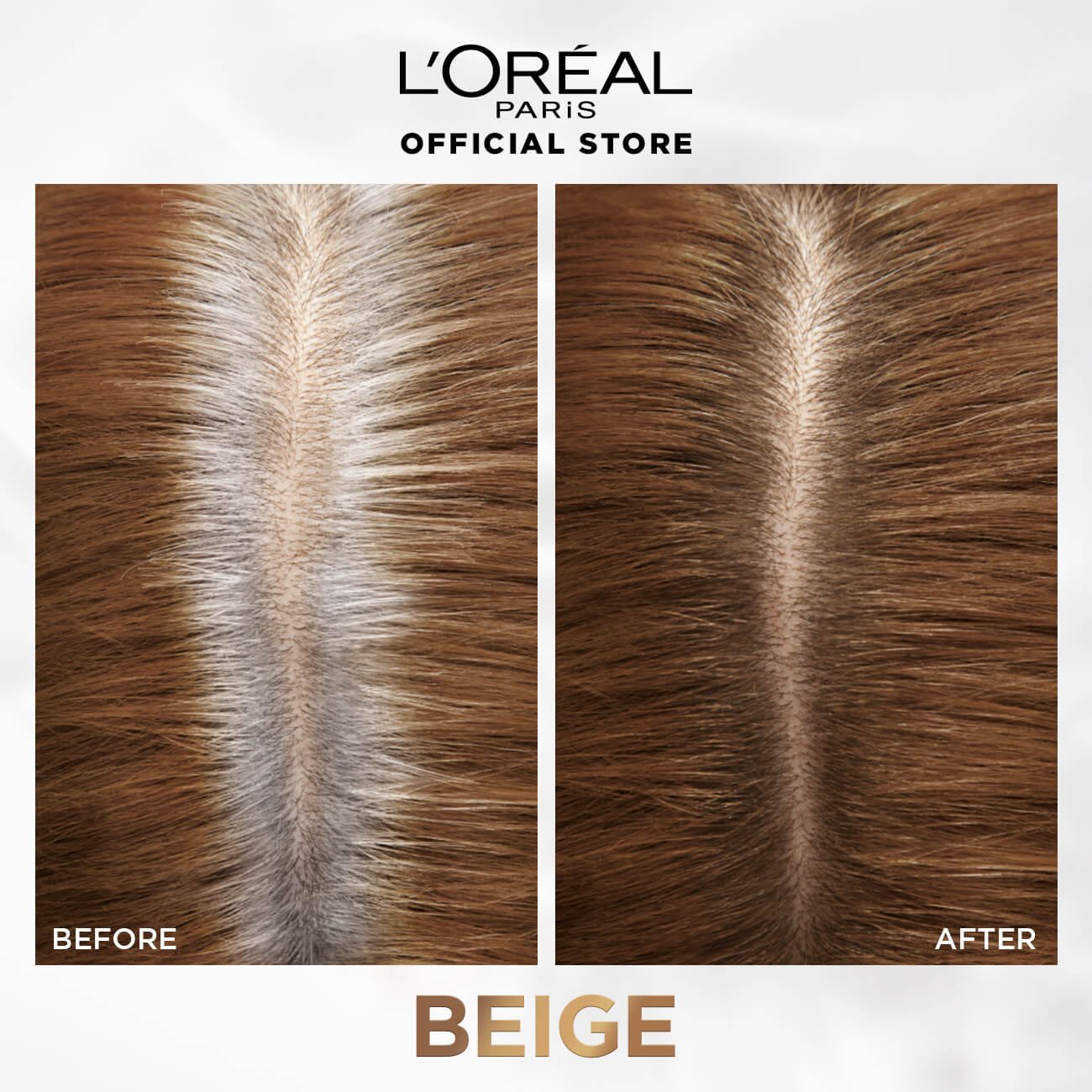 Magic Retouch Instant Root Concealer Spray Black | L'Oréal Paris