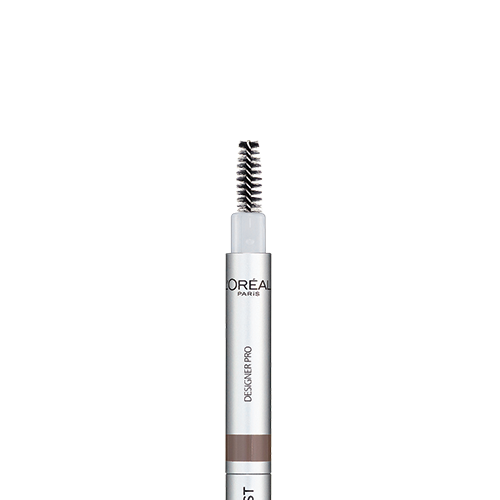 Brow Artist Designer Pro 01 Dark Brown