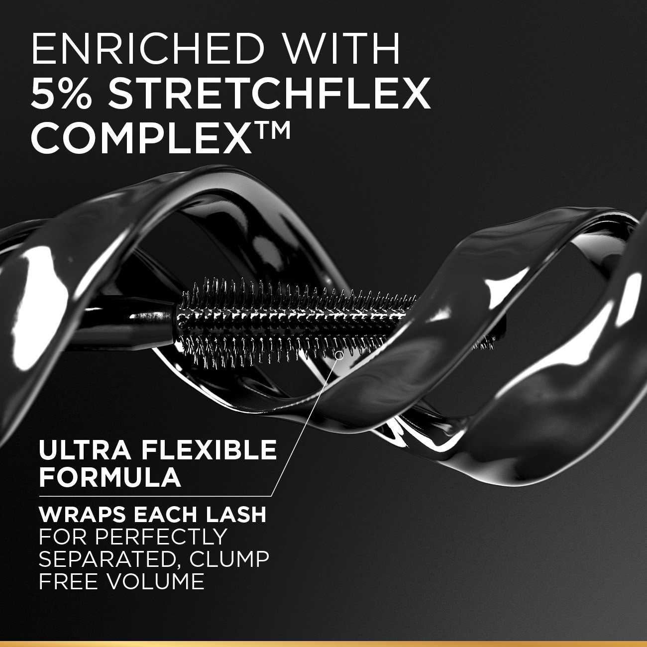 Voluminous Eye Makeup Panorama Waterproof Mascara | L'Oréal Paris