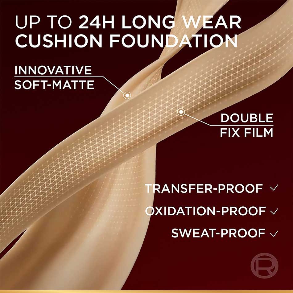 Infallible 24H FRESH WEAR