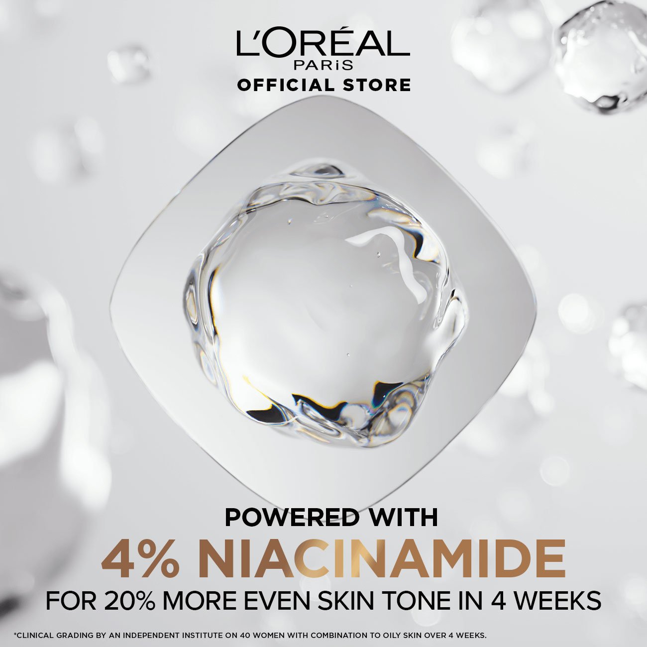 L’Oréal Paris Infallible 32H Matte Cover Liquid Foundation - 30