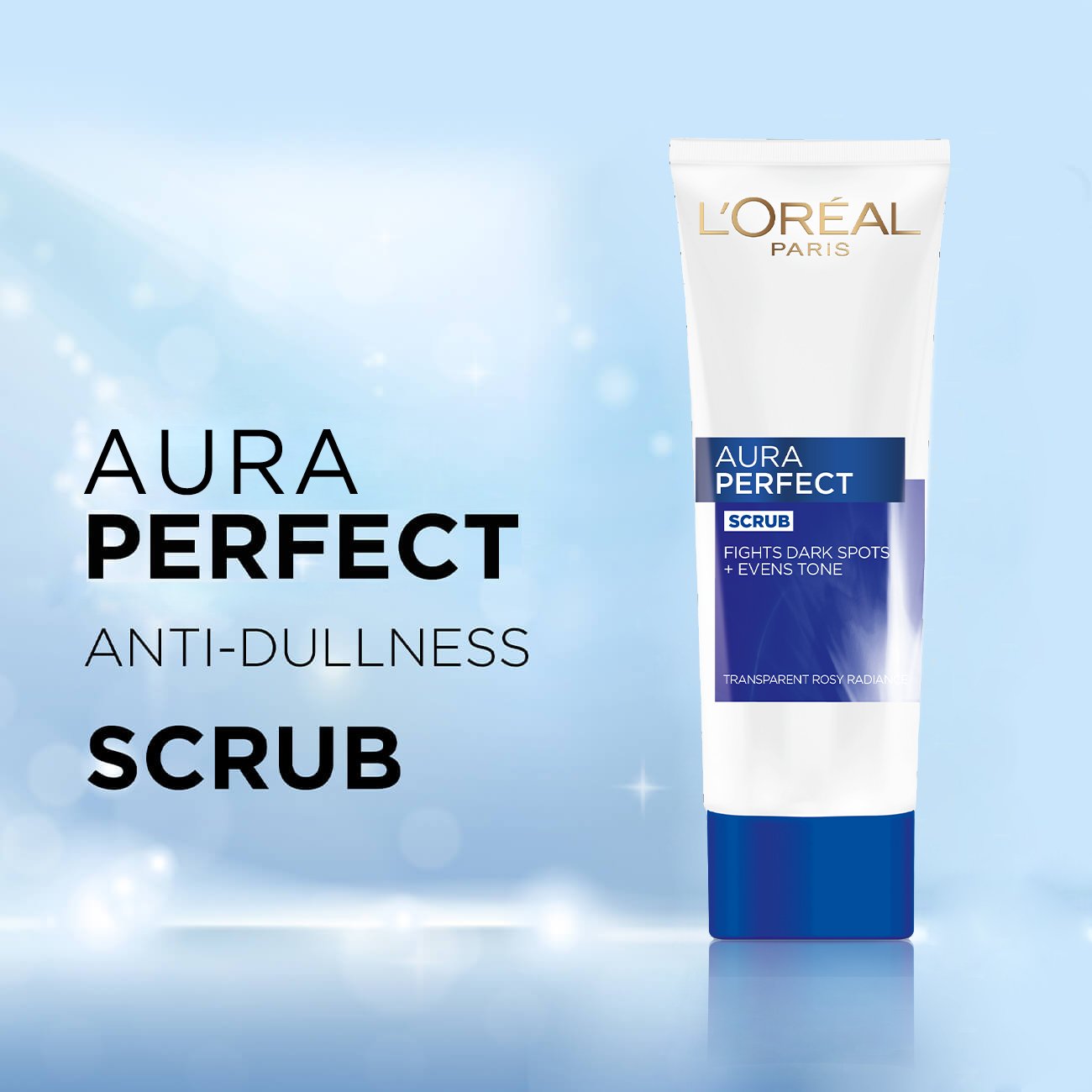 Aura Perfect Anti-Dullness Scrub