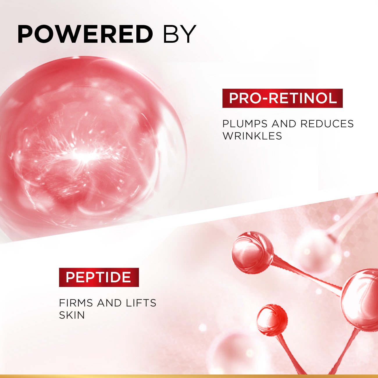 Revitalift Advanced Anti-Wrinkle Day Cream | L’Oréal Paris Malaysia