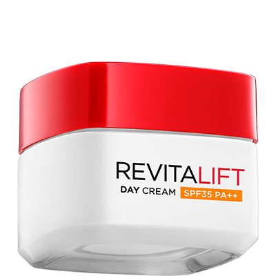 Revitalift Day Cream SPF35++ (Anti-aging cream/Anti-wrinkle cream) 50ml