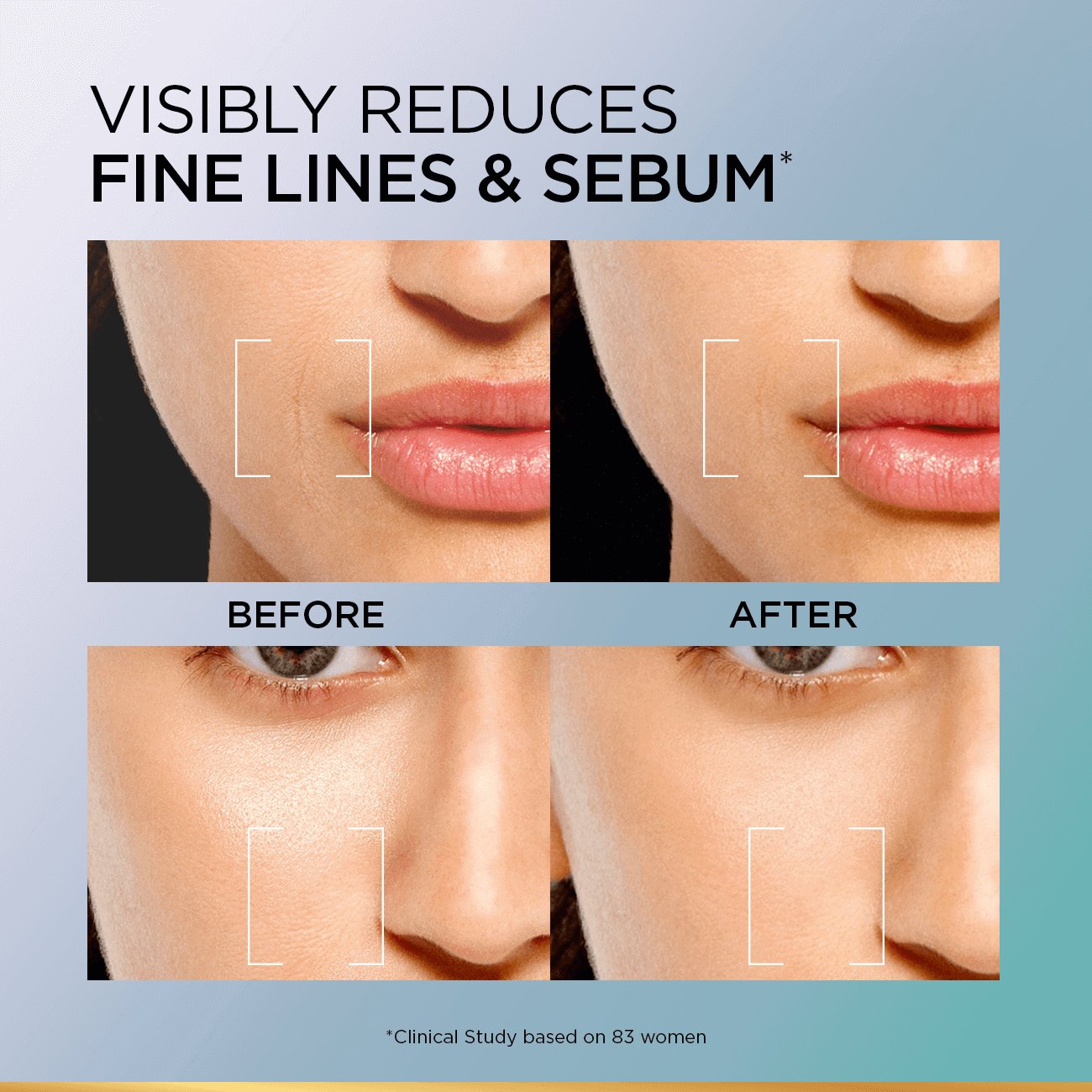 Revitalift Skin Care Hyaluronic Acid Oil Control Cream | L'Oréal Paris